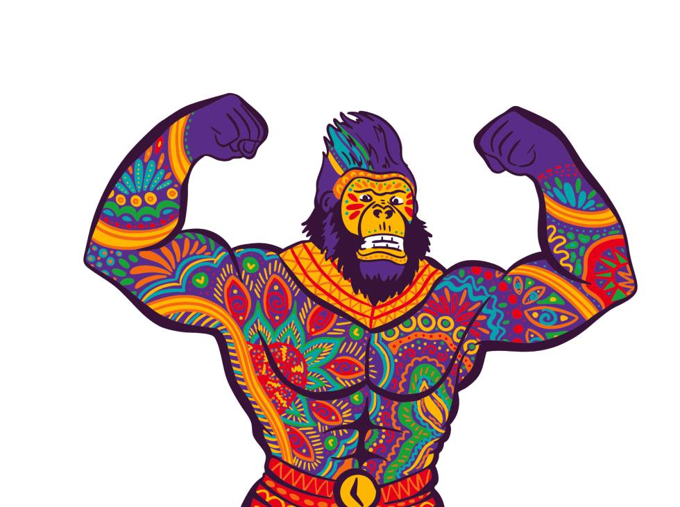 Gorilla Taco | Bold Mexican Flavors in Pigeon Forge, TN